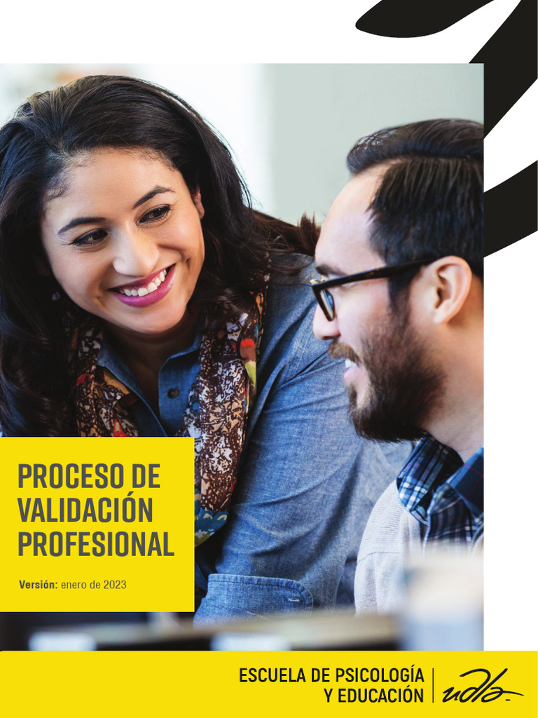 Folleto Presentacion Programa Acelerado Educacion | PDF | Licenciado en Ciencias