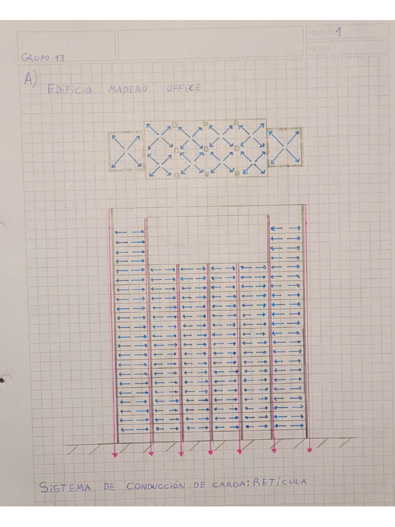 TP1 Estructuras-Grupo 13 | PDF