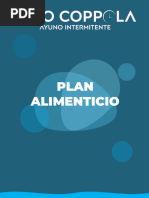 Menú 1100 Kcal | PDF | tostada | ensalada