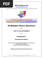 The Last Question by Isaac Asimov | PDF | Isaac Asimov | Entropy