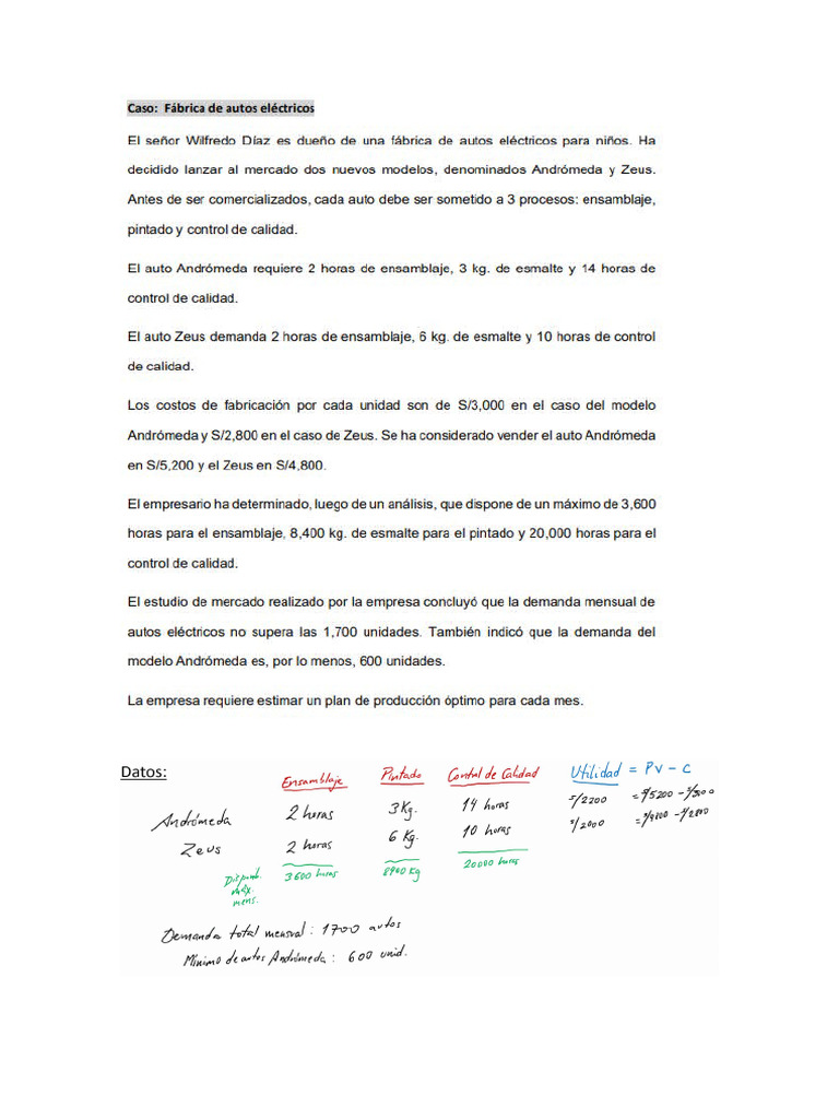 Sem 2 - Ejemplo | PDF