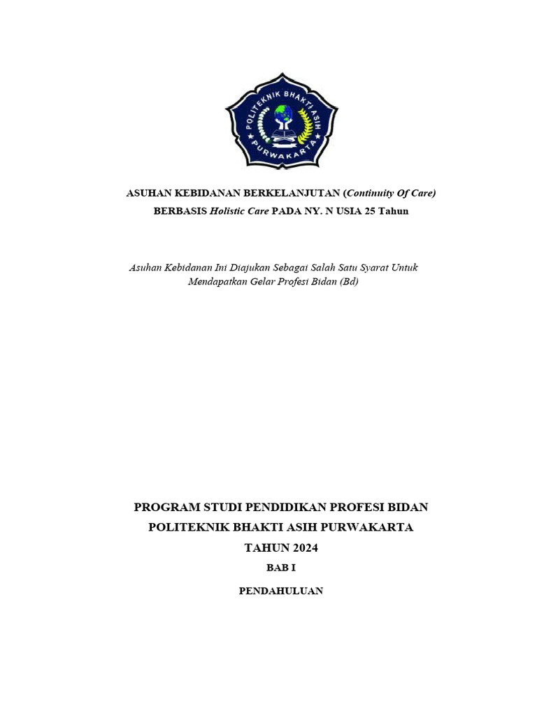 Biaya Operasi Wasir di RS Hermina | PDF