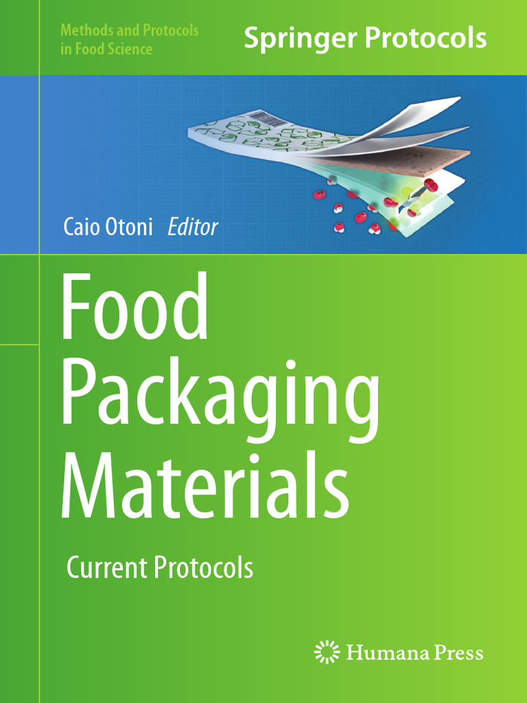 Food Packaging Materials | PDF | Biodegradation | Materials