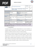 Eumotil S Prospecto | PDF | Tableta (Farmacia) | Drogas