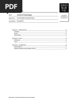 Write Off Request Form | PDF | Book Value | Accounts Payable