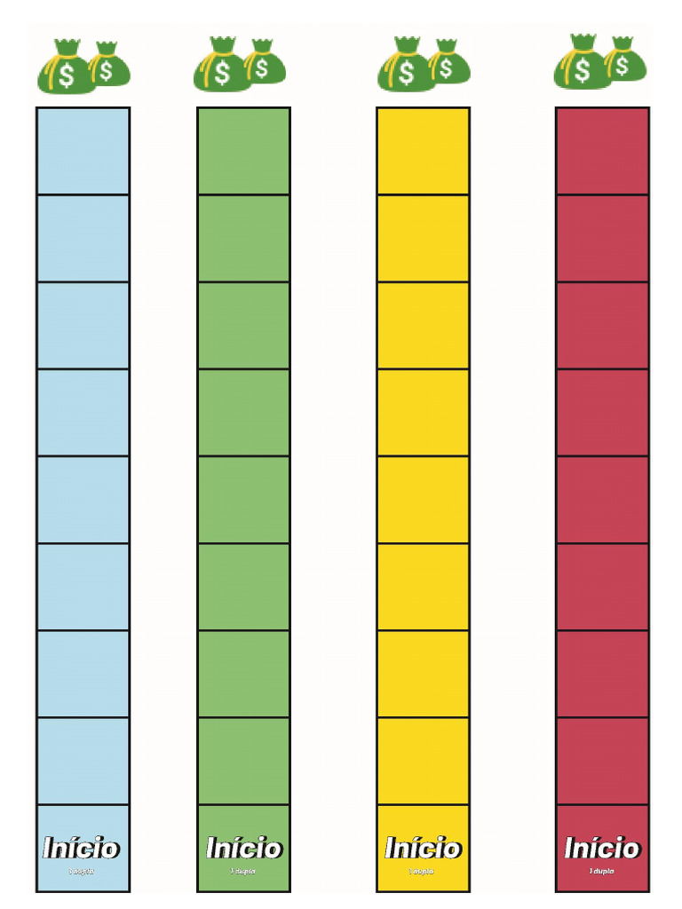 Jogo - Mega Senha | PDF | Artes Linguísticas e Disciplina