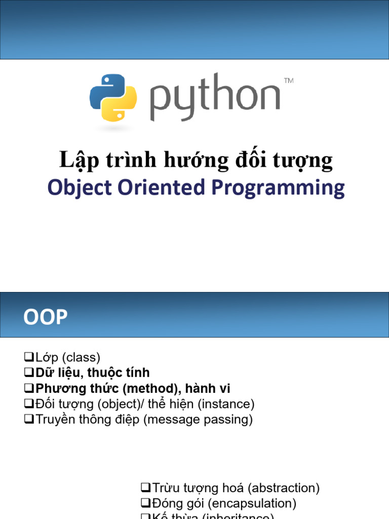 05 Oop | PDF | Constructor (Object Oriented Programming) | Programming
