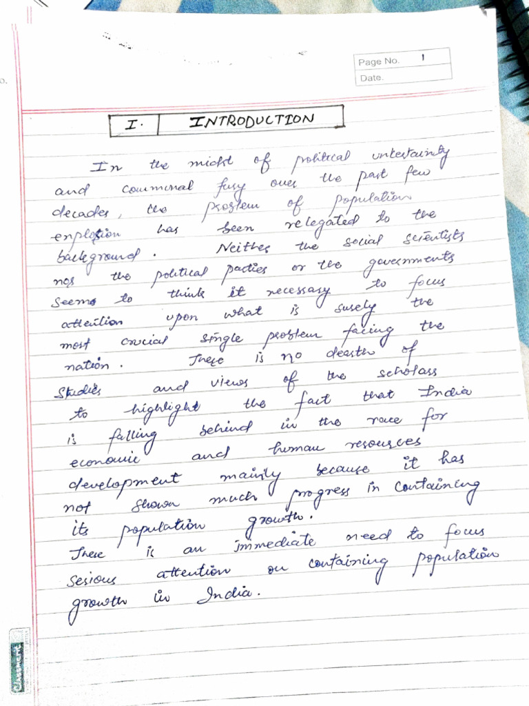 Sociology Project Notebook Design | PDF