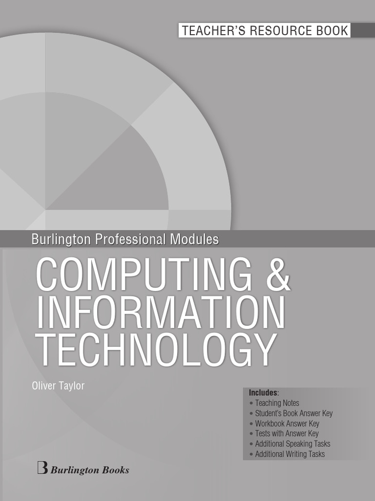 Computing TM 20373 | PDF | Reading Comprehension | Computer Keyboard