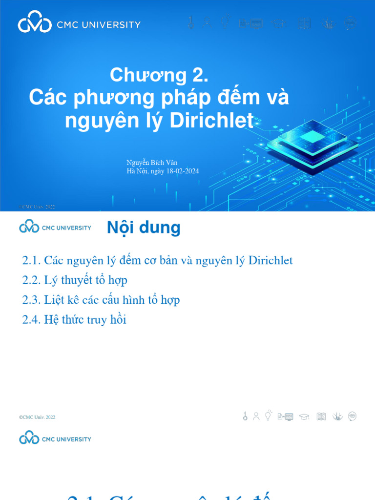 Slides DM Chapter2 Nbvan | PDF