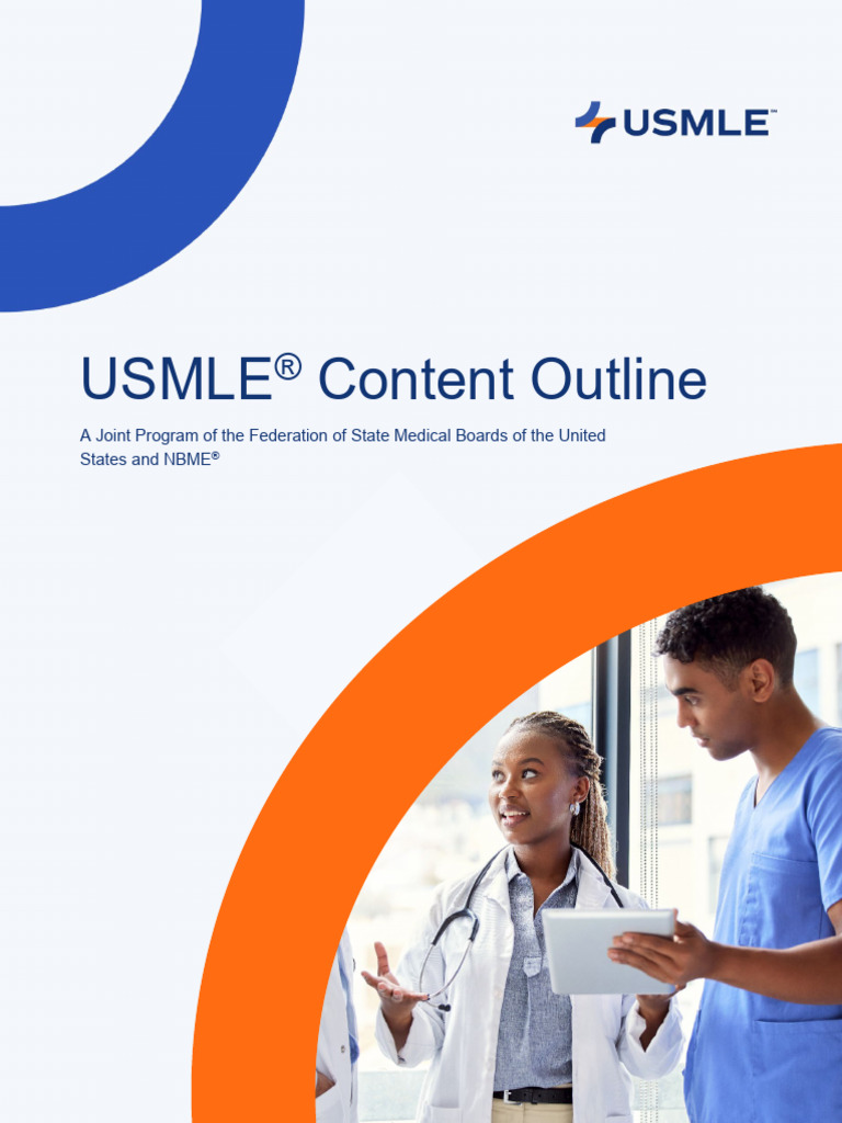 USMLE_Content_Outline_0 | PDF | Respiratory Diseases | Pneumonia