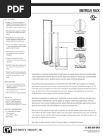 IT EIA 310 Rack Dimensions | PDF | Technology & Engineering