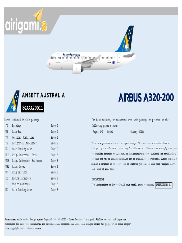 a320 | PDF | Aircraft | Aviation