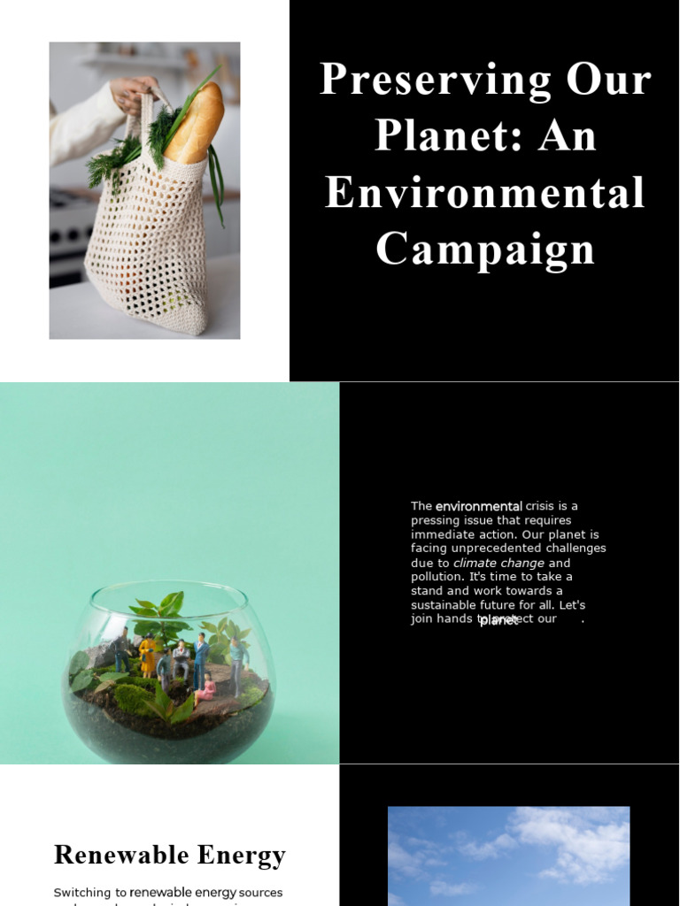 Environmental_campaign | PDF