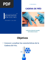 Instructivo Cip 15 Litros Minsal - Verano | PDF | Cocina, comidas y vino