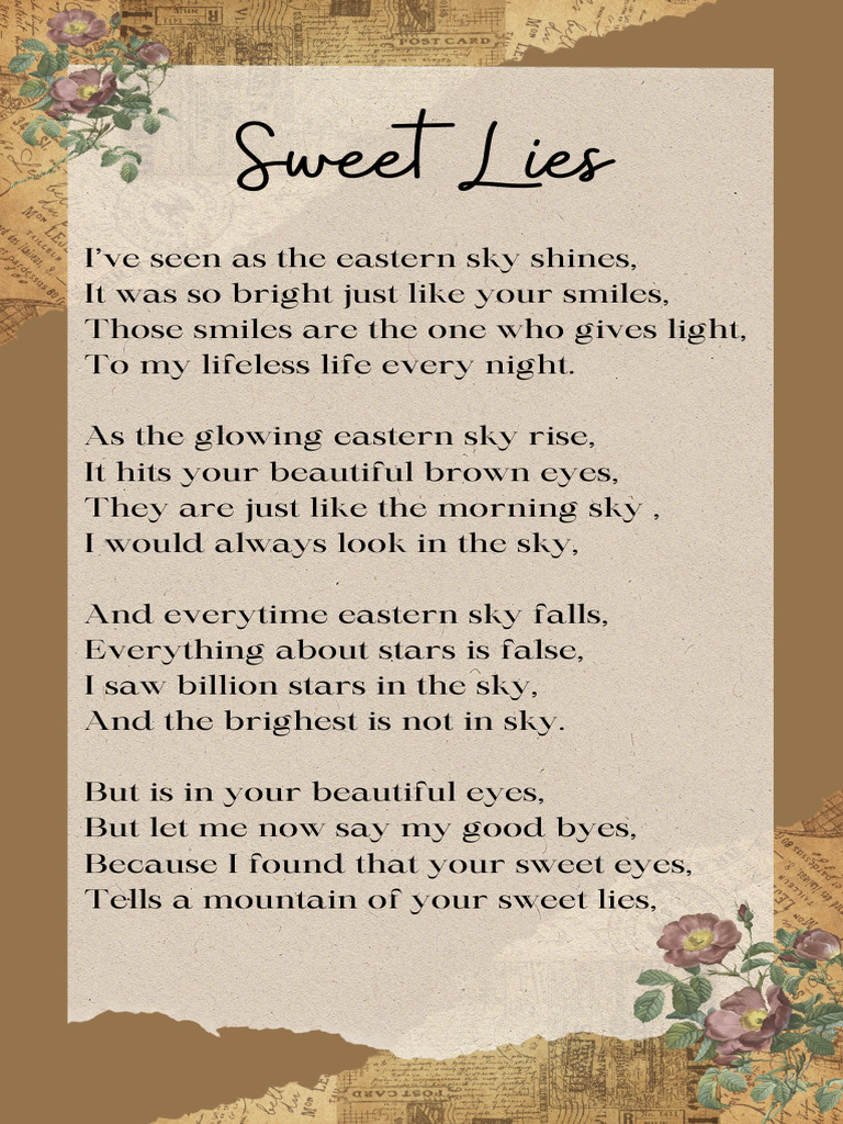 Love's Illusions in Eastern Skies | PDF | Poetry | Classics