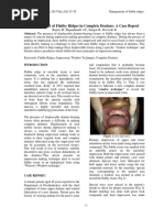 Checklist For Reporting Results of Internet E-Surveys (CHERRIES) | PDF ...