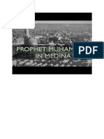 Charter of Madina | PDF | Medina | Ummah