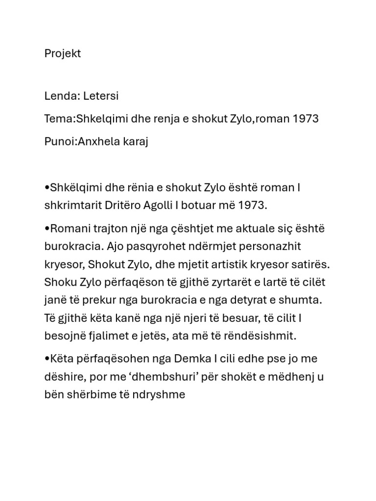 Letersi | PDF