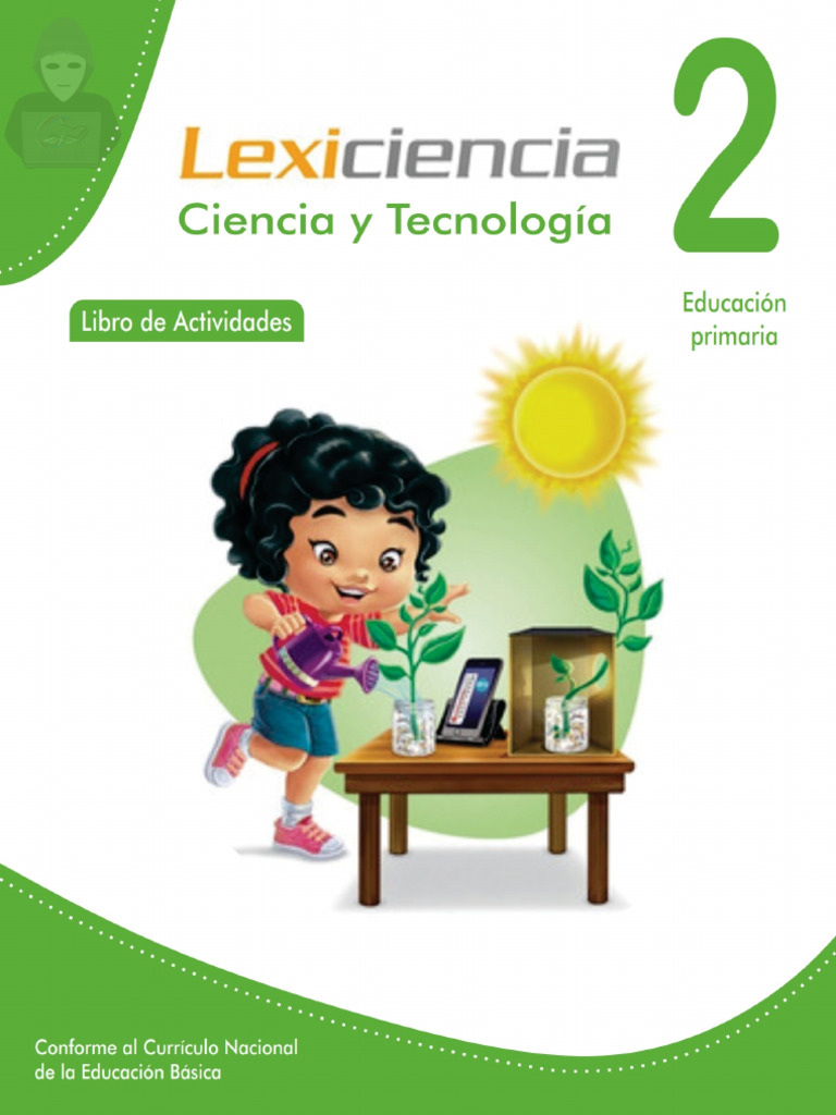 2° LC Actividades | PDF