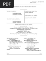 Notice of Tentative Ruling | PDF
