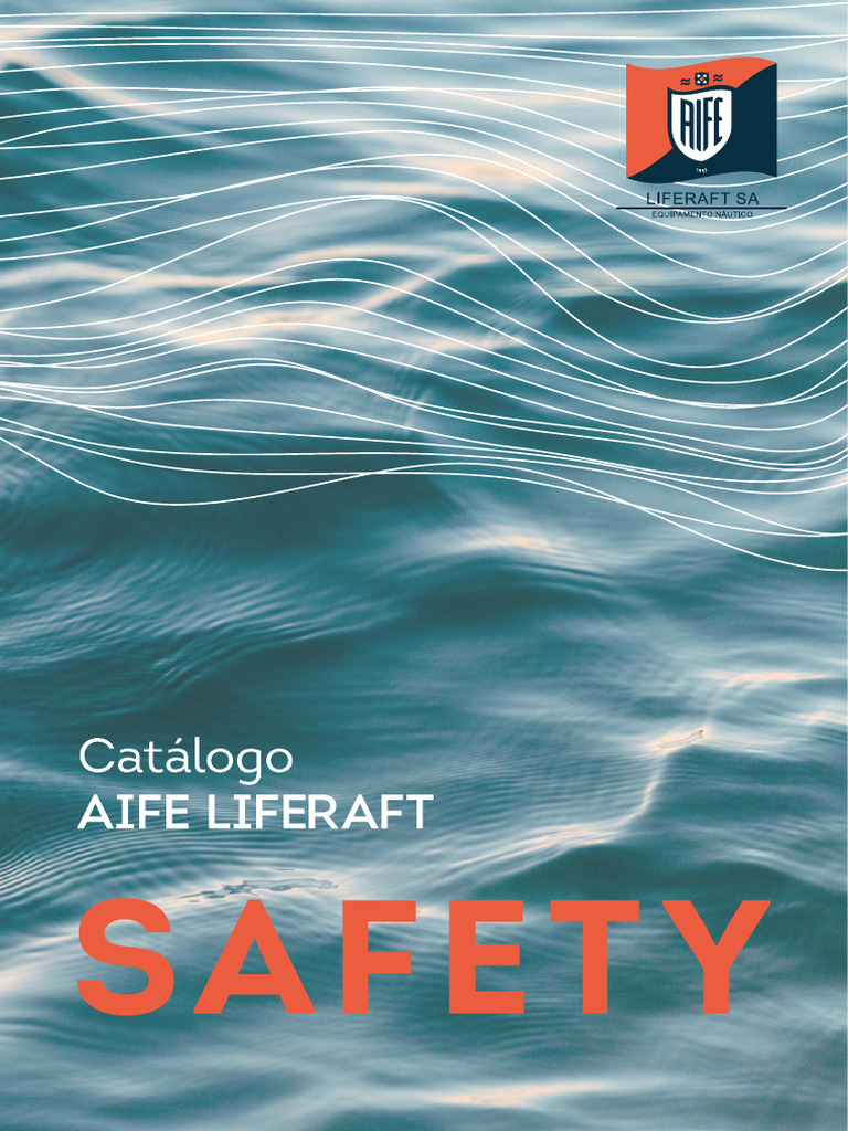 Catalogo AIFE Web | PDF | Tecnologia e Engenharia