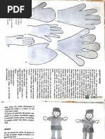 Títere Bocón Paso A Paso | PDF | plaza Sésamo