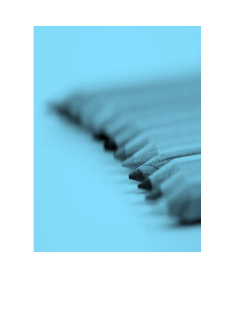 Blue Color Effect L. A. | PDF