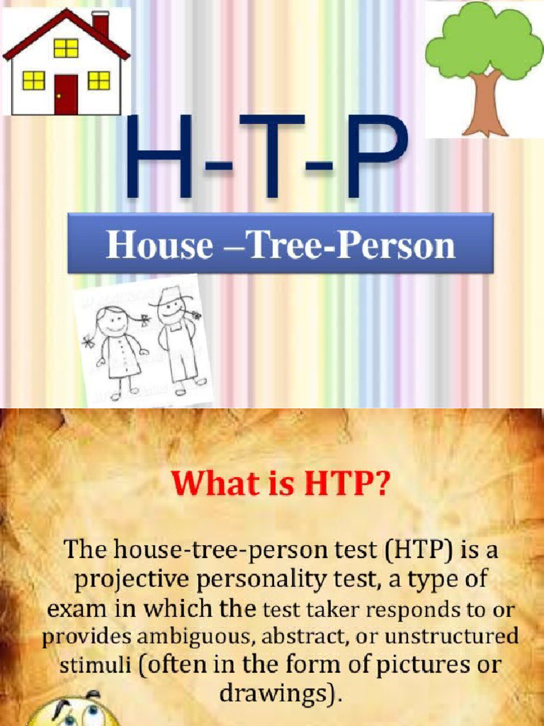 HTP Presentation | PDF