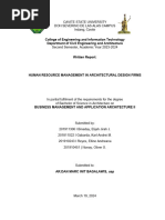 Overview of 16 Construction Divisions | PDF | Specification (Technical ...