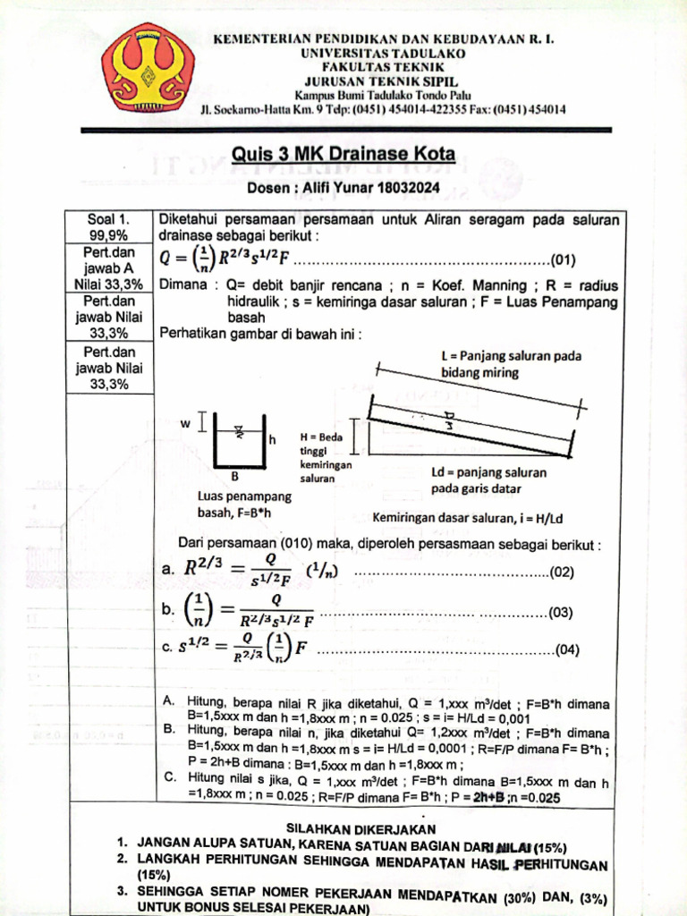 Samsul Rizal:f11122067 | PDF