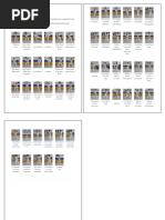 Tang Soo Do Forms and Terminology Guide | PDF | Combat Sports ...