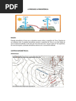 Mapa Pressorico Impressao | PDF