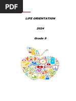 2024 - GEC TRAINING - MEMO - REVISED - Grade 9 TECH - MST | PDF | Diode ...