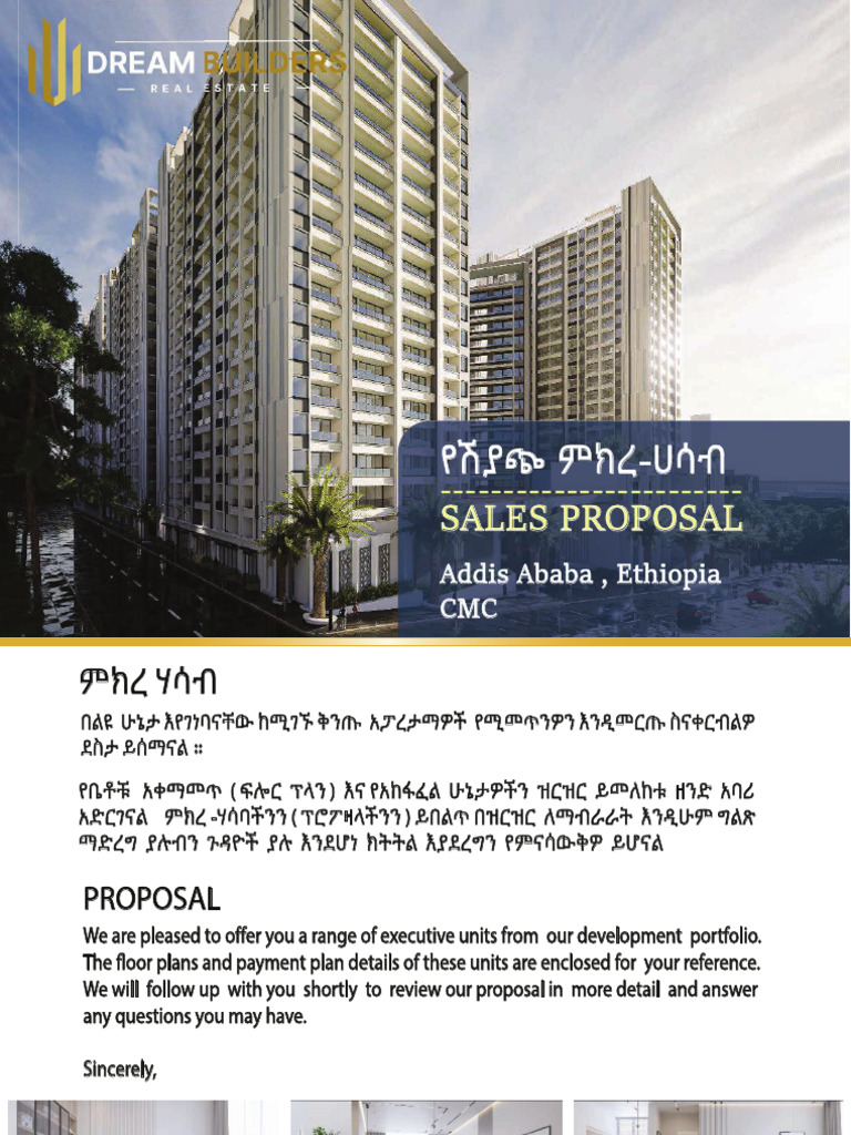 New Dream Proposal 2 | PDF | Apartment | Culture Of Queensland