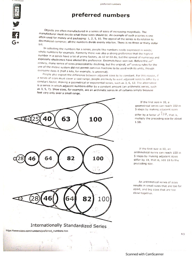 MD 1 Preferred No | PDF