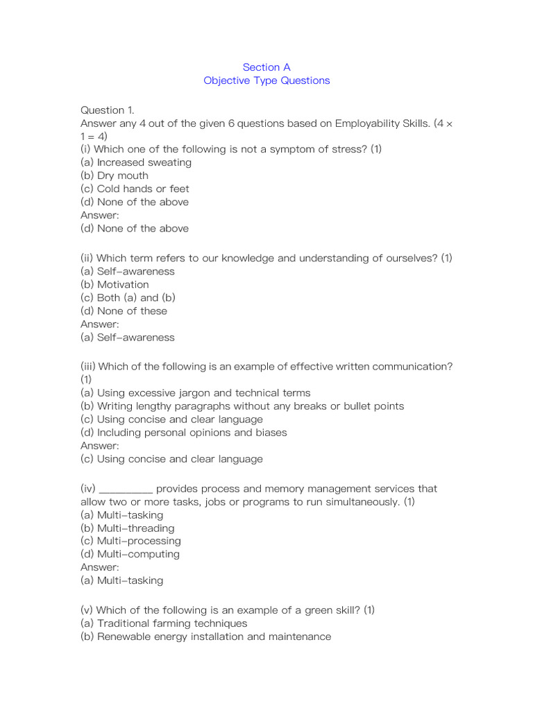 Sample Paper IT | PDF | Databases | Worksheet