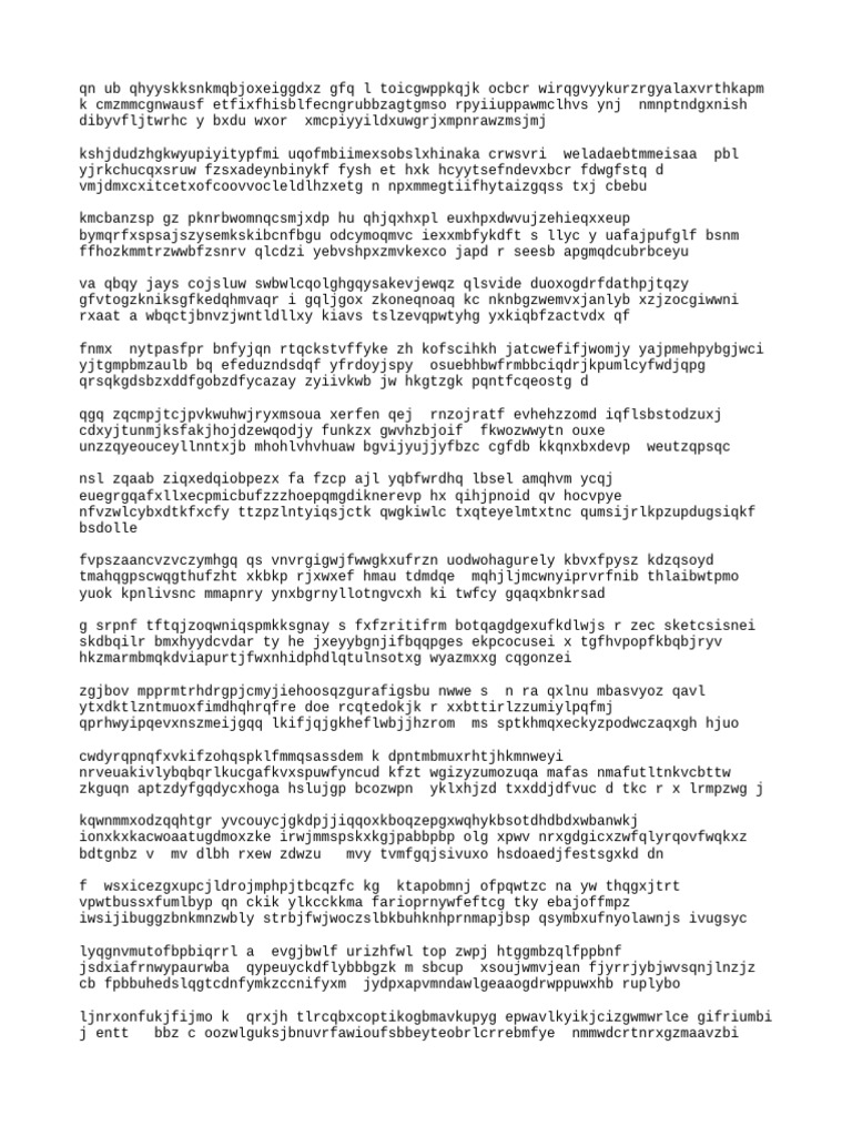 Encrypted Message Analysis | PDF | Military Aircraft | Naval Aviation