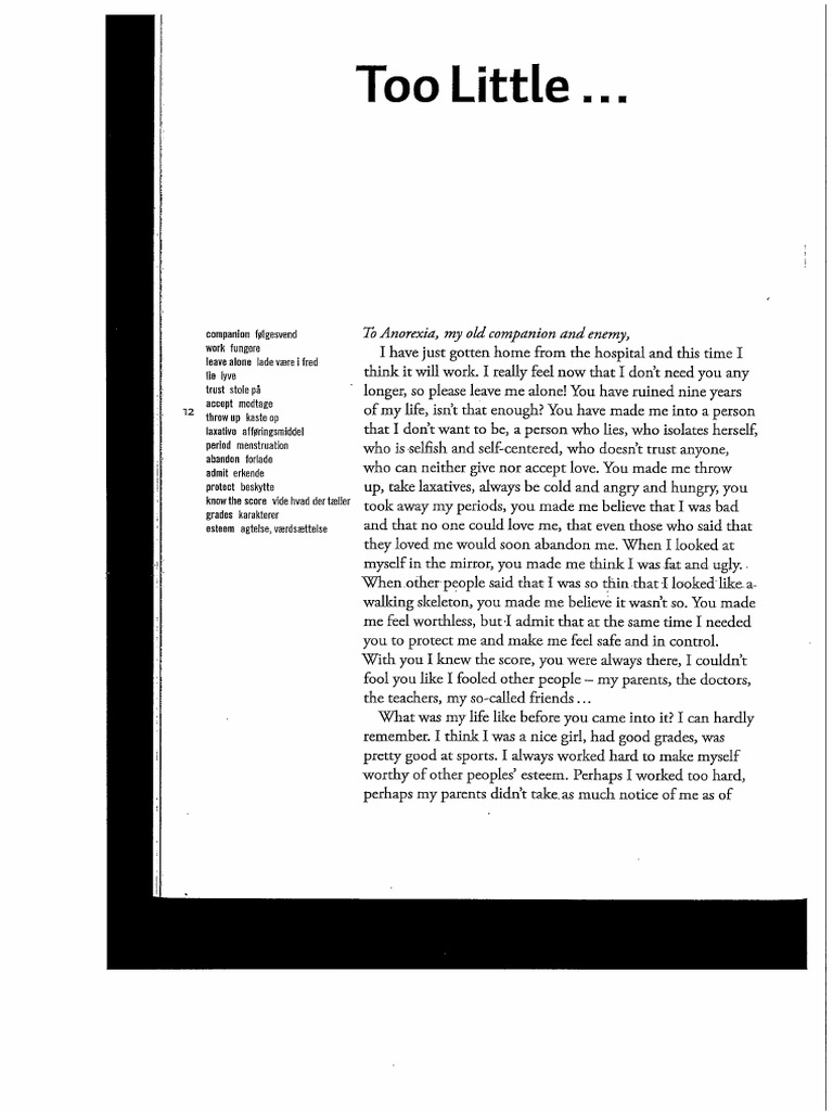 too-little-text | PDF