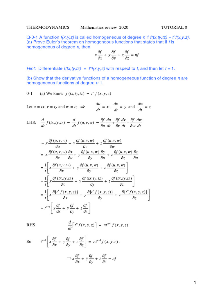 2022 CIR310 Sample Problems With Answers | PDF | Gases | Entropy 2022 CIR310 Sample Problems With Answers | PDF | Gases | Entropy
