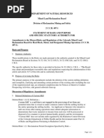 Subdivision - Development Regulations REVISED - FINAL-12-06-2023 | PDF | Land Lot | Street