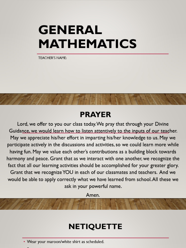 Lesson 4- Rational Functions Part 1 | PDF | Equations | Polynomial