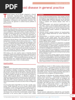 ATA Guidelines for Hypothyroidism | PDF | Hypothyroidism | Thyroid ...