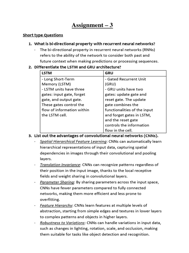 AML( Advanced Machine Learning) | PDF | Artificial Neural Network | Computational Neuroscience