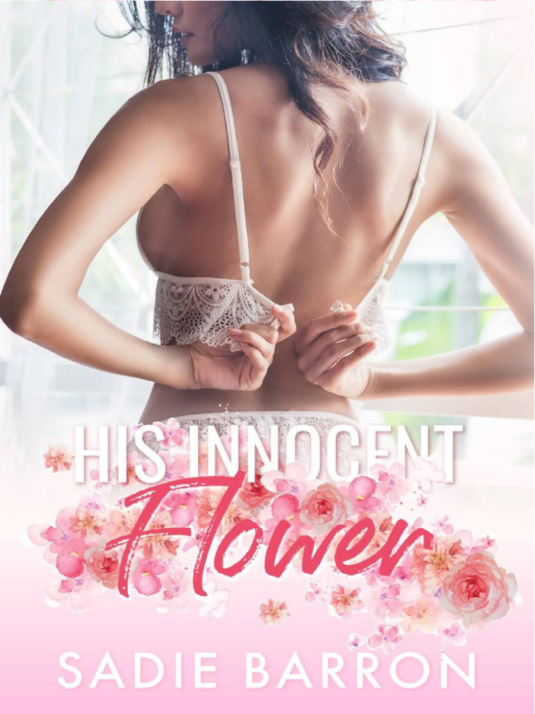 His Innocent Flower | PDF | Vino