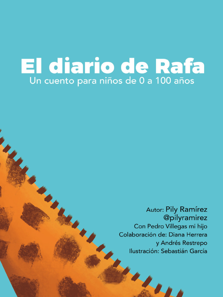 El Diario de Rafa | PDF