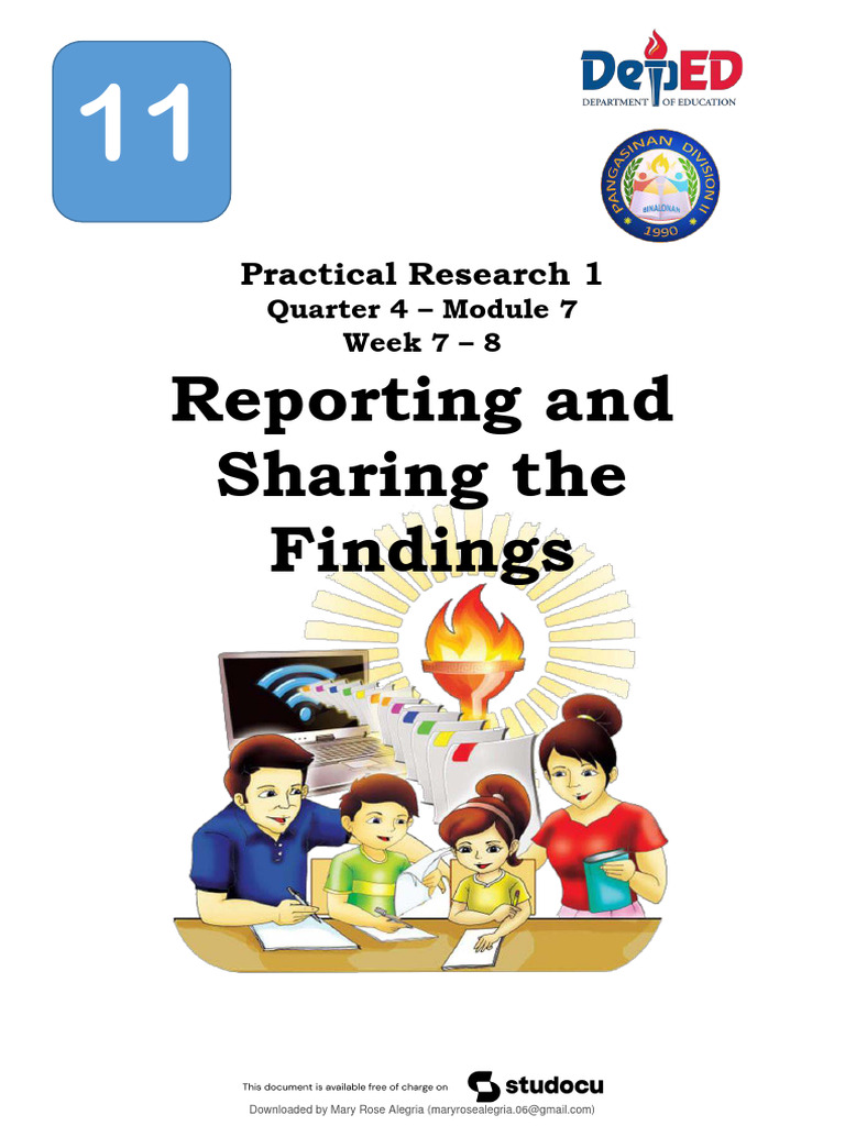 Lesson 6-7 - (Draw Conclusions From Patterns and Themes) (Formulating ...