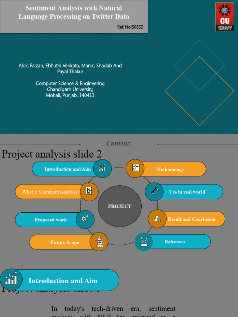 Research Ppt | PDF | Cognitive Science | Computer Science