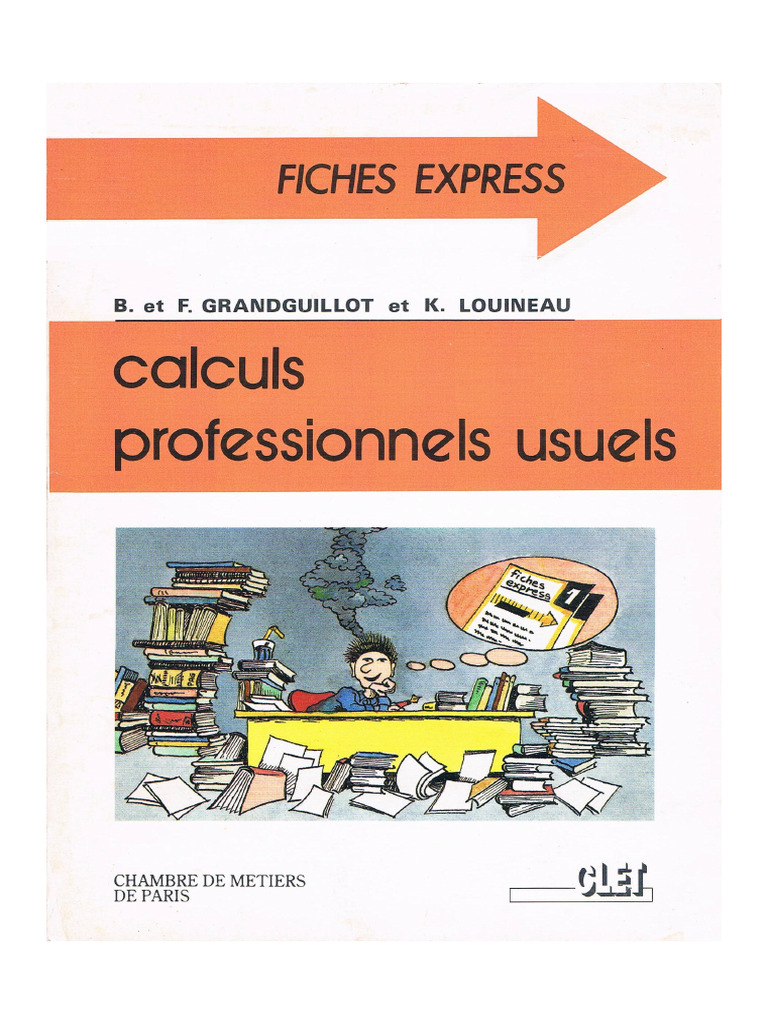 Division de Deux Nombres Positifs (Entiers Ou Positfis) | PDF