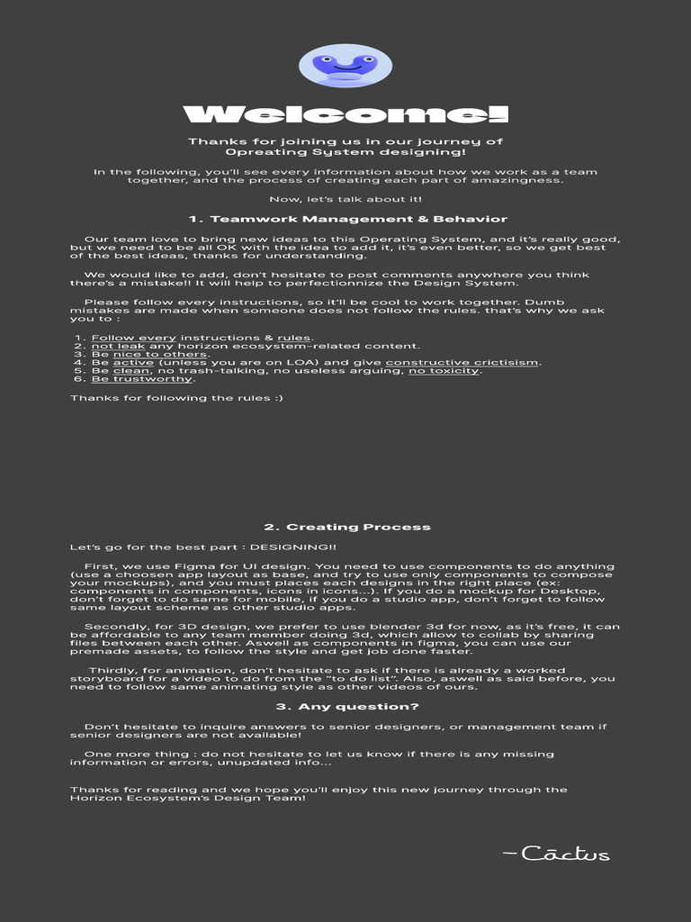Welcome | PDF | Software | Computing